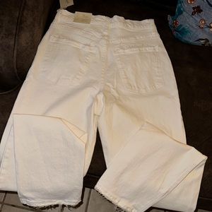Universal Thread | Jeans | Brand New Size 4l White Target Vintage ...